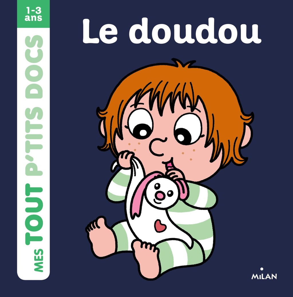 Le doudou - Chez Iluze